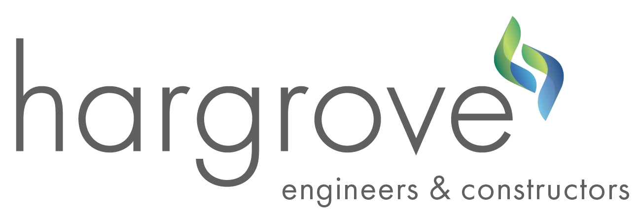 Hargrove Engineers And Constructors Logo